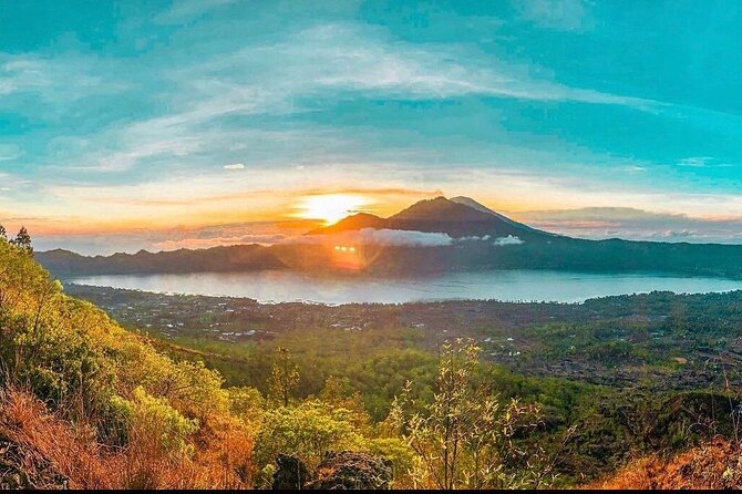 Sharing Mount Batur Sunrise Trekking Guide Pick Up and Drop Off - Considerations and Tips