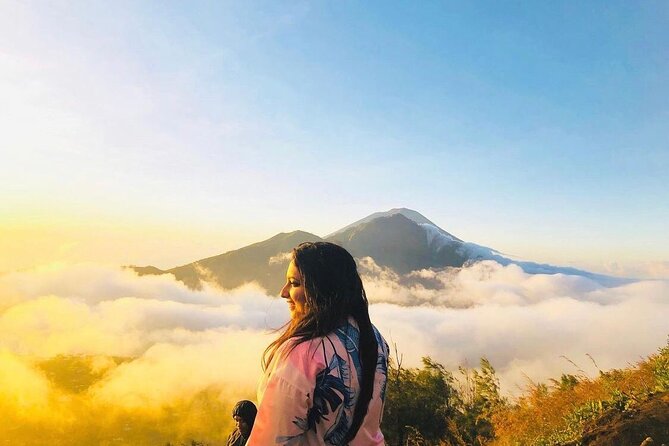 Sharing Mount Batur Sunrise Trekking Guide Pick Up and Drop Off - Who Is This Tour Best For?