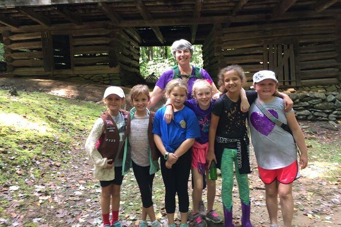 Sharing Nature with Children - An In-Depth Look at Sharing Nature with Children