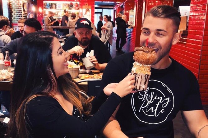 Sharing plate food tour in Berlin - Who Should Book This Tour?