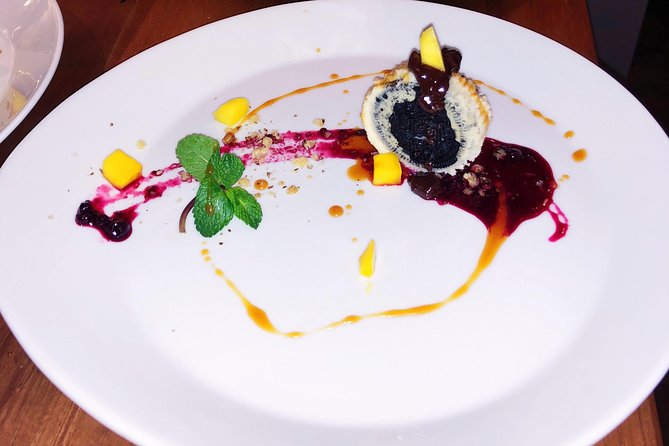 Sharing plate food tour in Berlin - FAQ