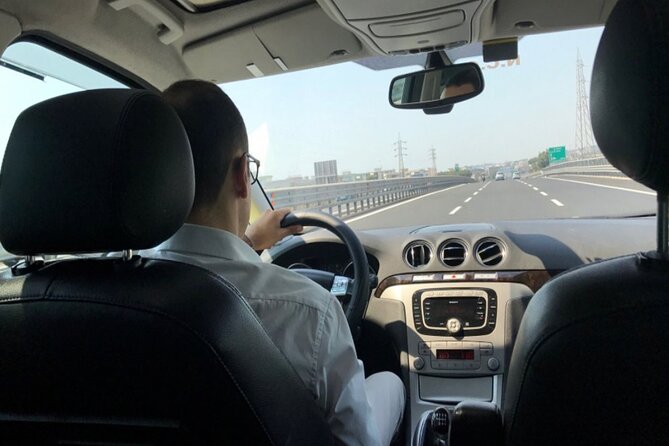 SHARING TOUR COSTIERA [English Driver Available] POSITANO,Amalfi,Ravello NOLUNCH - Customer Feedback and Experiences