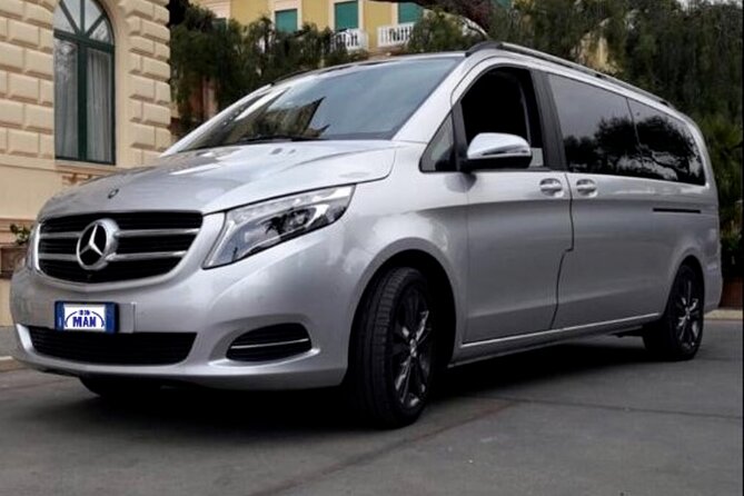 SHARING TOUR COSTIERA [English Driver Available] POSITANO,Amalfi,Ravello NOLUNCH - Since You Asked