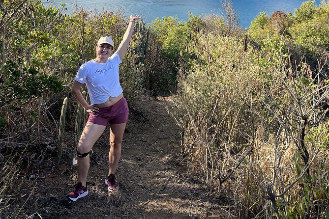 Shark Bay ( Batcave) National Park Hiking Tour - Final Thoughts