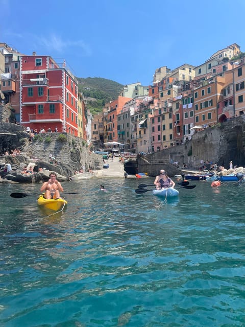 SHARK CAVE KAYAK TOUR - Important Information and What to Bring