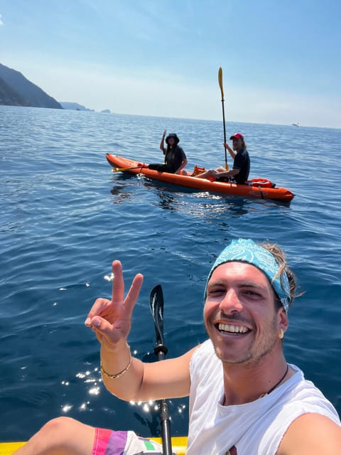 SHARK CAVE KAYAK TOUR - Customer Reviews and Highlights