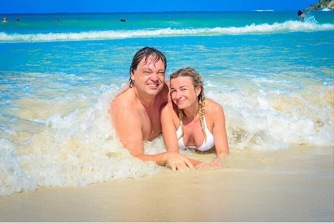 Sharks & Stingrays Encounter and Small Boat Ride from Punta Cana - Final Considerations