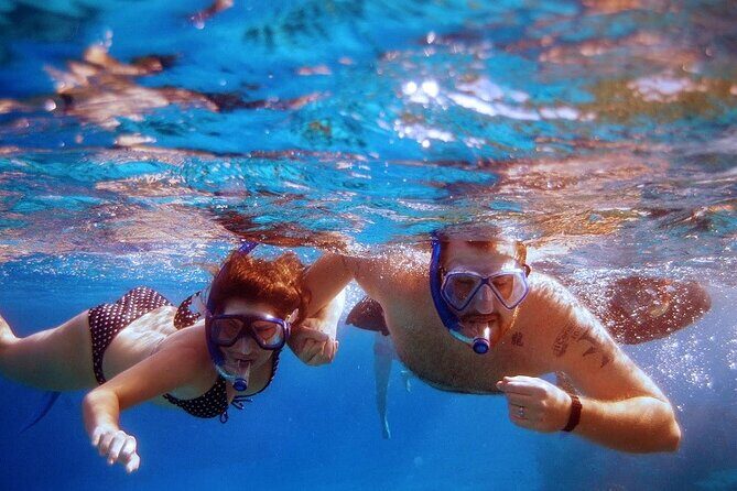 Sharm el sheikh, Dahab And St.Catherine Monastery 4 Day 3 Nights From Cairo - A Deep Dive into the 4-Day Itinerary