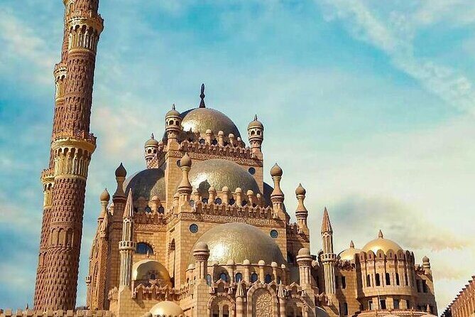 Sharm el sheikh, Dahab And St.Catherine Monastery 4 Day 3 Nights From Cairo - Practical Aspects: Transportation, Costs, and Value