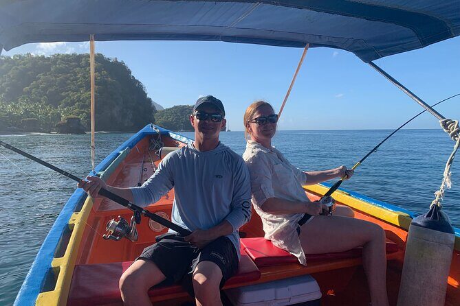 Shashamane experience private boat charter Marigot bay st lucia - Practical Details and How to Make the Most of Your Day