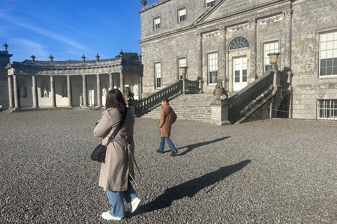 Sheepdogs in the Countryside, Authentic Dubliners City Tour Combo - Engaging With Traditional Irish Music