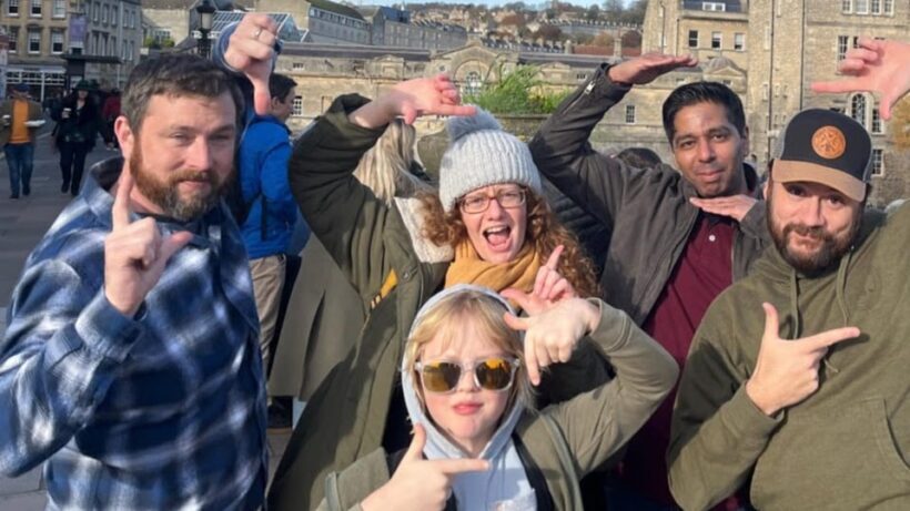 Sheffield: City Walking Tour and Exploration Game - The Practicalities