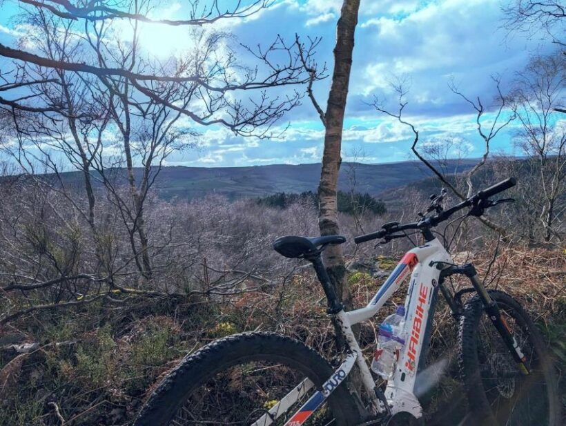 Sheffield: Family Bike Rental, Peak District, Trails & more - A Closer Look at the Sheffield Bike Rental Experience