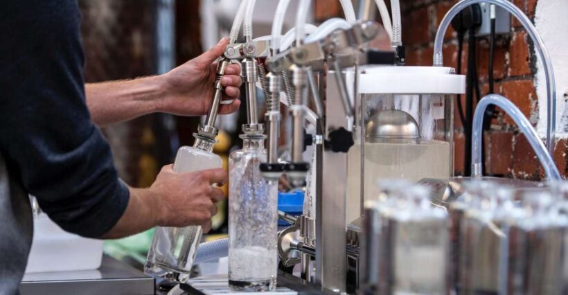 Sheffield: Gin Distillery Tasting Visit with Guided Tour - Who Will Love This Tour?