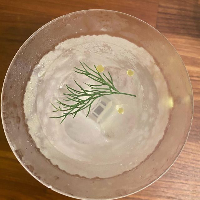 Sheffield: Gin Experience - Make Your Own Gin - The Experience and Its Setting