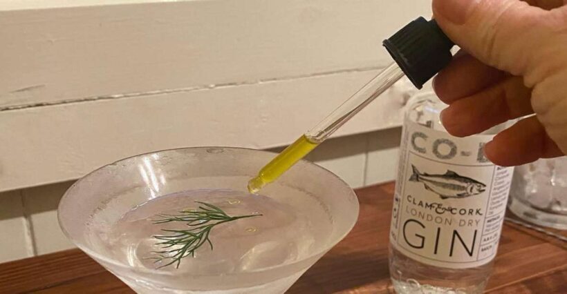 Sheffield: Gin Experience - Make Your Own Gin - The Value and Pricing