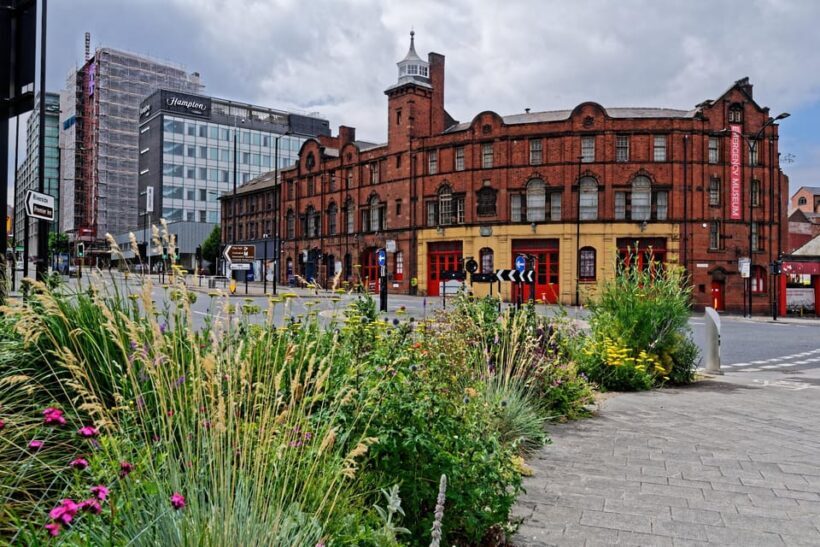 Sheffield: National Emergency Services Museum Entry Ticket - Who Is This Tour Best For?