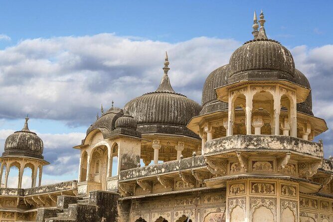 Shekhawati Private Day Tour with Lunch from Jaipur - Exploring the Shekhawati Region: Is the Private Day Tour Worth It?