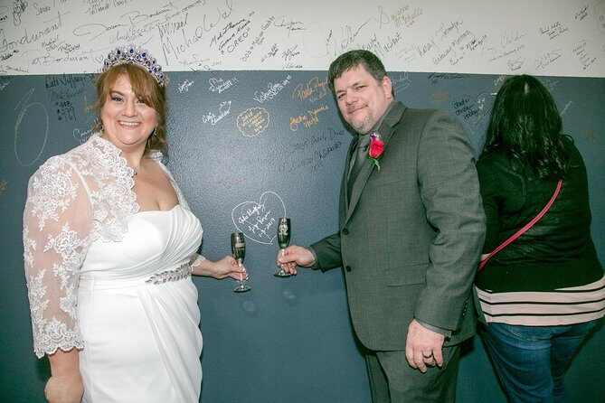 Shelby American Wedding - The Cost: Is it Worth It?