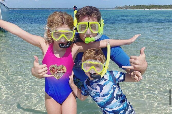 Shell Island Dolphin and Snorkel Boat Tour - FAQs About the Shell Island Dolphin and Snorkel Boat Tour