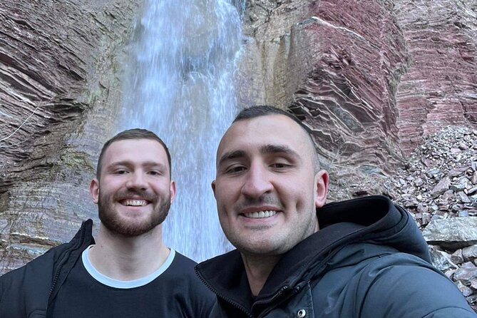 Shen Gjergji Waterfall & Tirana Sunset Included Dinner - Who Should Book This Tour?