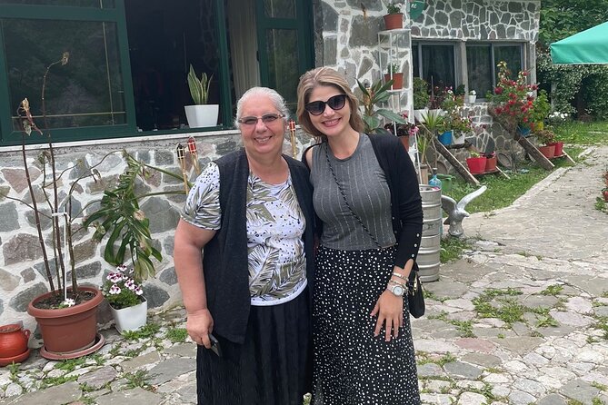 Shen Gjergji Waterfall & Tirana Sunset Included Dinner - FAQ