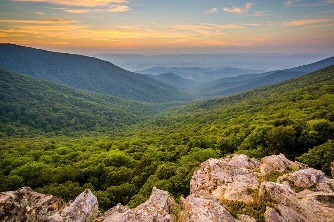 Shenandoah National Park Self-Guided Driving Audio Tour - Final Thoughts