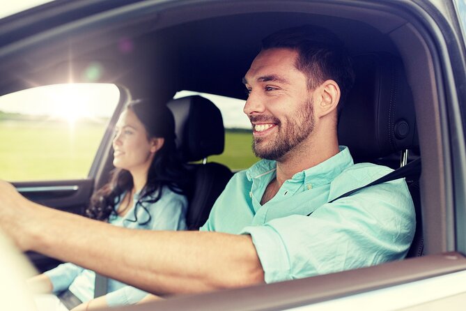 Shenandoah National Park Self-Guided Driving Audio Tour - How to Access the Tour