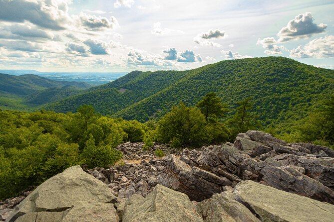 Shenandoah National Park Self-Guided Driving Audio Tour - Future Opportunities for Adventure