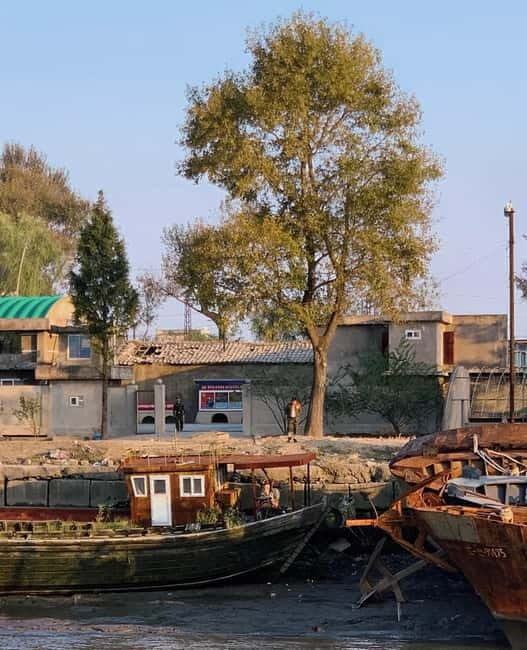 Shenyang to Dandong: China North-eastern Border Day Tour - The Sum Up