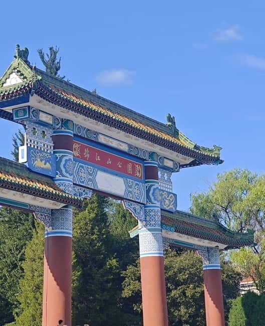 Shenyang to Dandong: China North-eastern Border Day Tour - FAQs