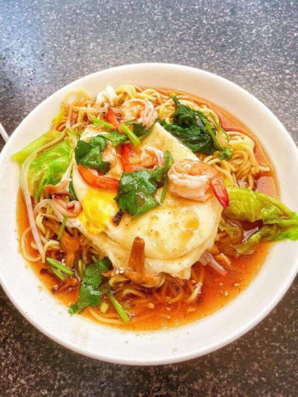 Shenzhen: 3-Hour Local Food Tasting Tour - The Authenticity and Value of This Tour