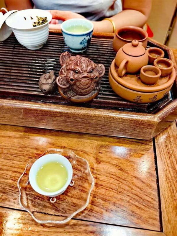 Shenzhen: 3-Hour Local Food Tasting Tour - Practical Tips for Travelers