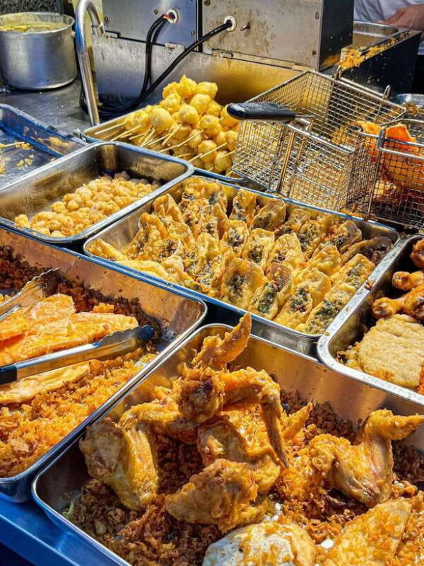 Shenzhen: 3-Hour Local Food Tasting Tour - Who Will Love This Tour?