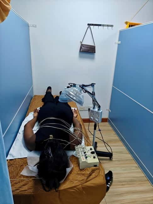 Shenzhen: Acupuncture Experience with TCM Practitioner - FAQ