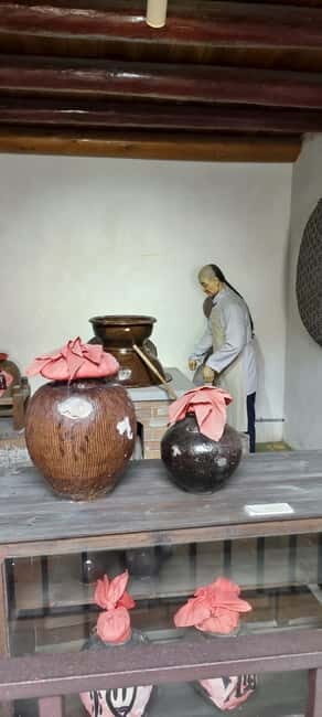 Shenzhen: Ancient Temple & 250-year-old Hakka Residence Tour - Who Is This Tour Best For?