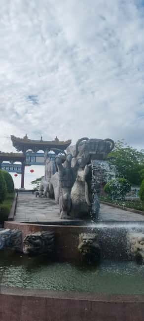 Shenzhen: Ancient Temple & 250-year-old Hakka Residence Tour - Final Thoughts