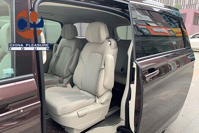 Shenzhen Baoan airport Private Transfer to Shenzhen Hotels. - Key Points