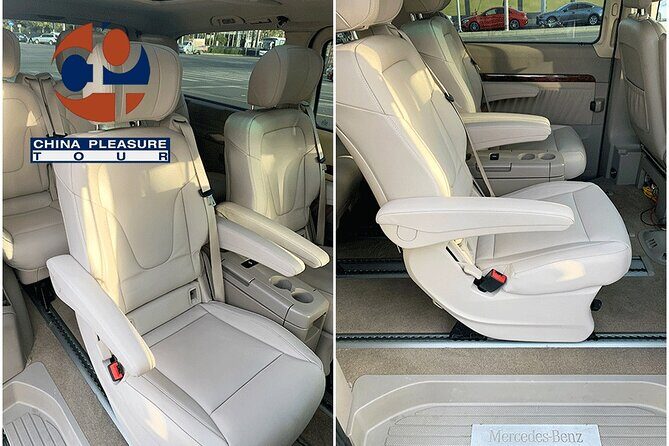 Shenzhen Baoan airport Private Transfer to Shenzhen Hotels. - Who Will Benefit Most?