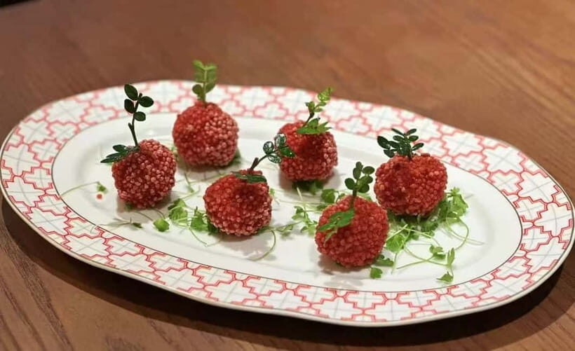 Shenzhen Cantonese Dim Sum Cooking Class with Lunch - Key Points