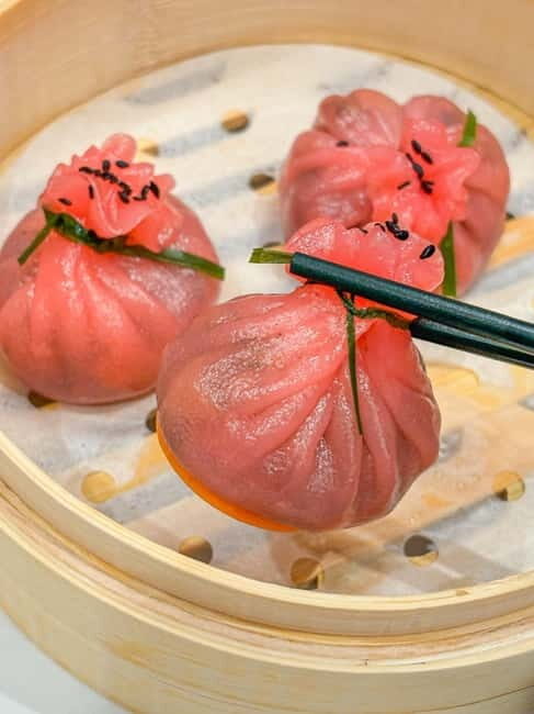 Shenzhen Cantonese Dim Sum Cooking Class with Lunch - What to Expect: A Step-by-Step Look