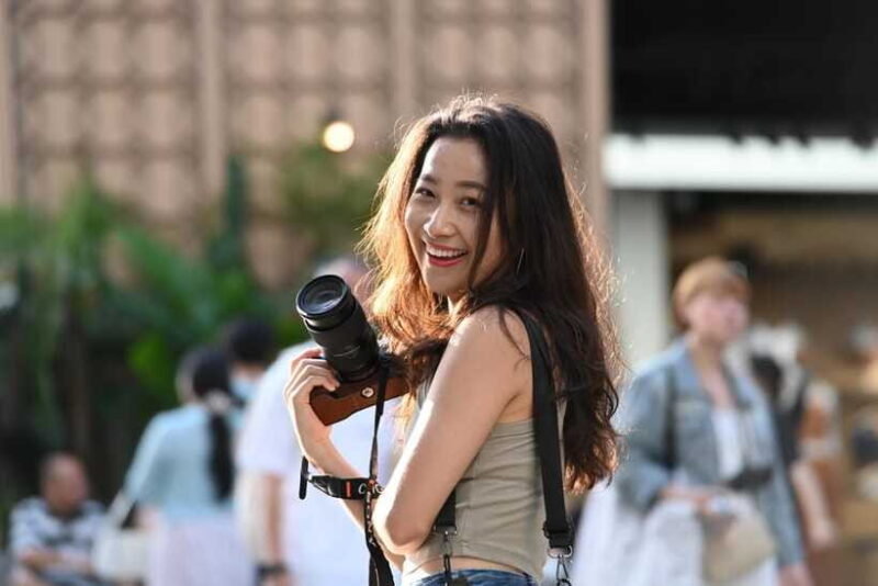 Shenzhen City Sightseeing & Private Photography Experience - Detailed Breakdown of the Itinerary