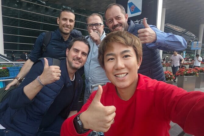 Shenzhen Customized Local Tour with Transfer - Key Points