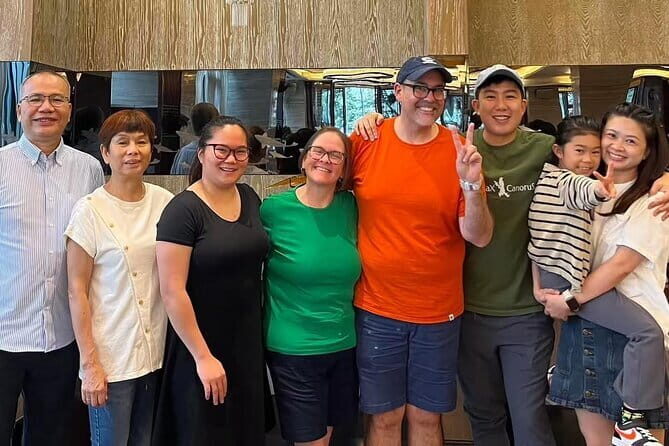 Shenzhen Customized Local Tour with Transfer - Practical Tips and Considerations