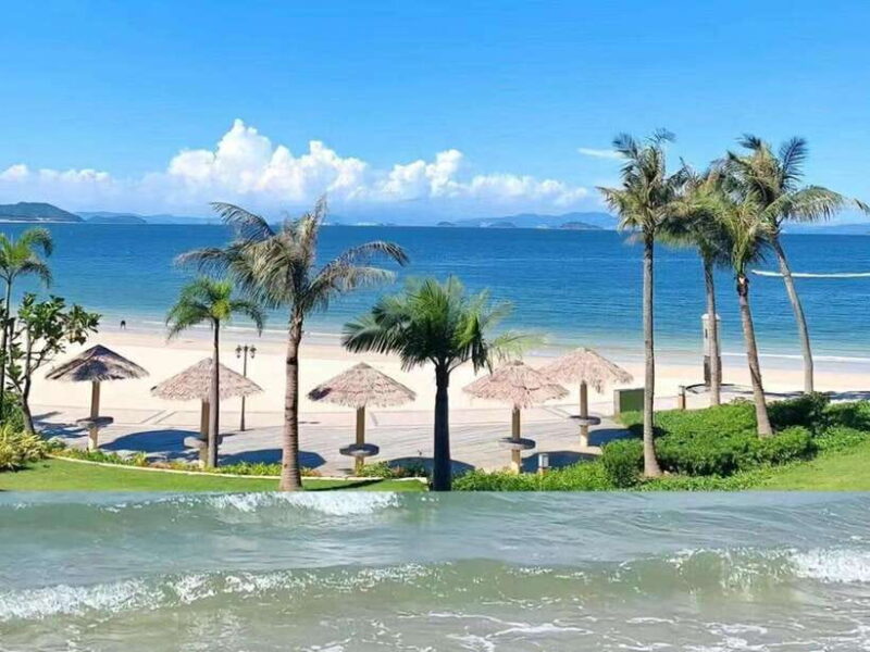 Shenzhen: Dapeng Peninsula Day Tour with Hotel Pickup - FAQs