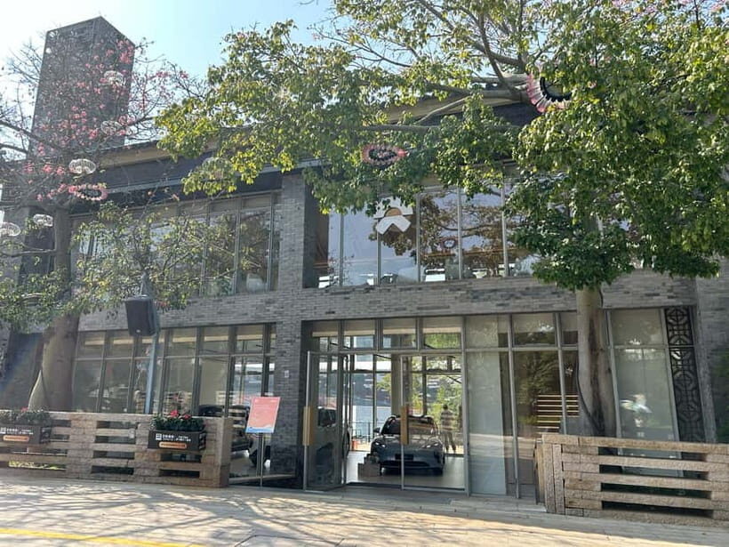 Shenzhen: DJI Flagship Store, Huaqiangbei & Lianhua Tour - What Travelers Say