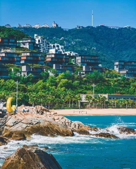 Shenzhen: East Coast Nature, Ports & Ancient Town Day Tour - Key Points