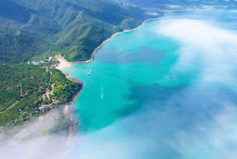 Shenzhen Hidden Tour: Mountains Meet Seas, Hakka Heritage - Practical Details: What Makes This Tour Stand Out