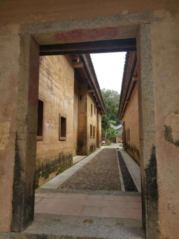 Shenzhen Hidden Tour: Mountains Meet Seas, Hakka Heritage - Who Should Consider This Tour?