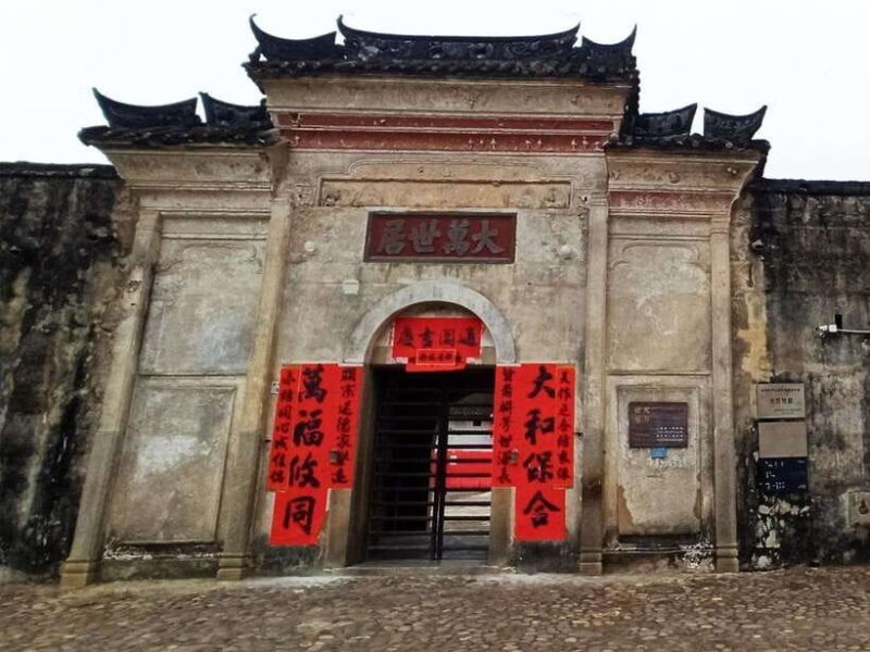 Shenzhen Hidden Tour: Mountains Meet Seas, Hakka Heritage - The Sum Up